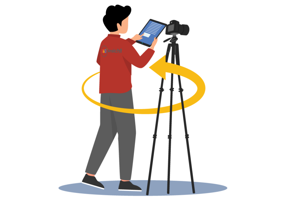 Startseite - 360 Agentur