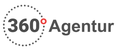 Startseite - 360 Agentur